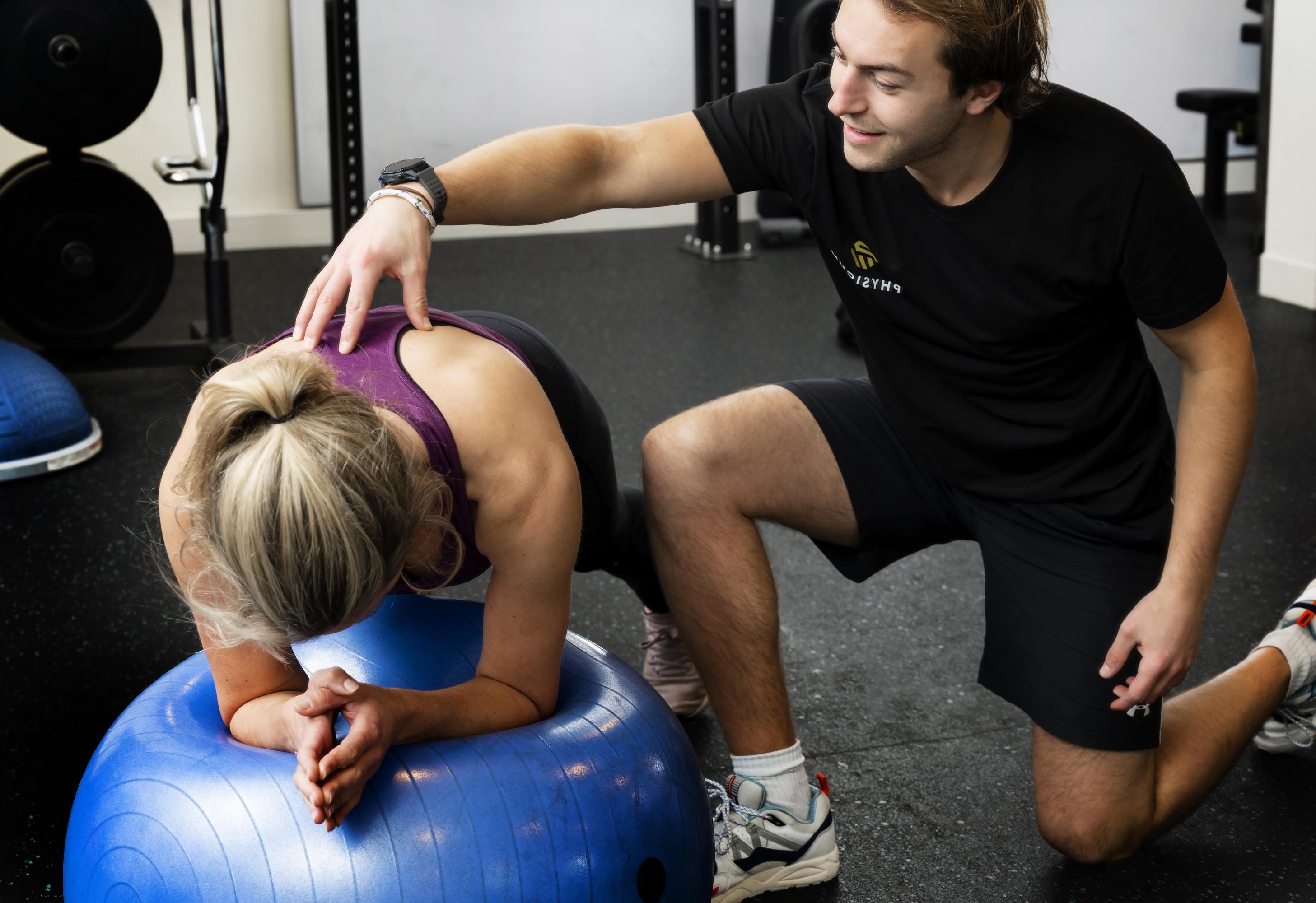 Is Personal Training worth it? Uncover its true value today! - Physicum