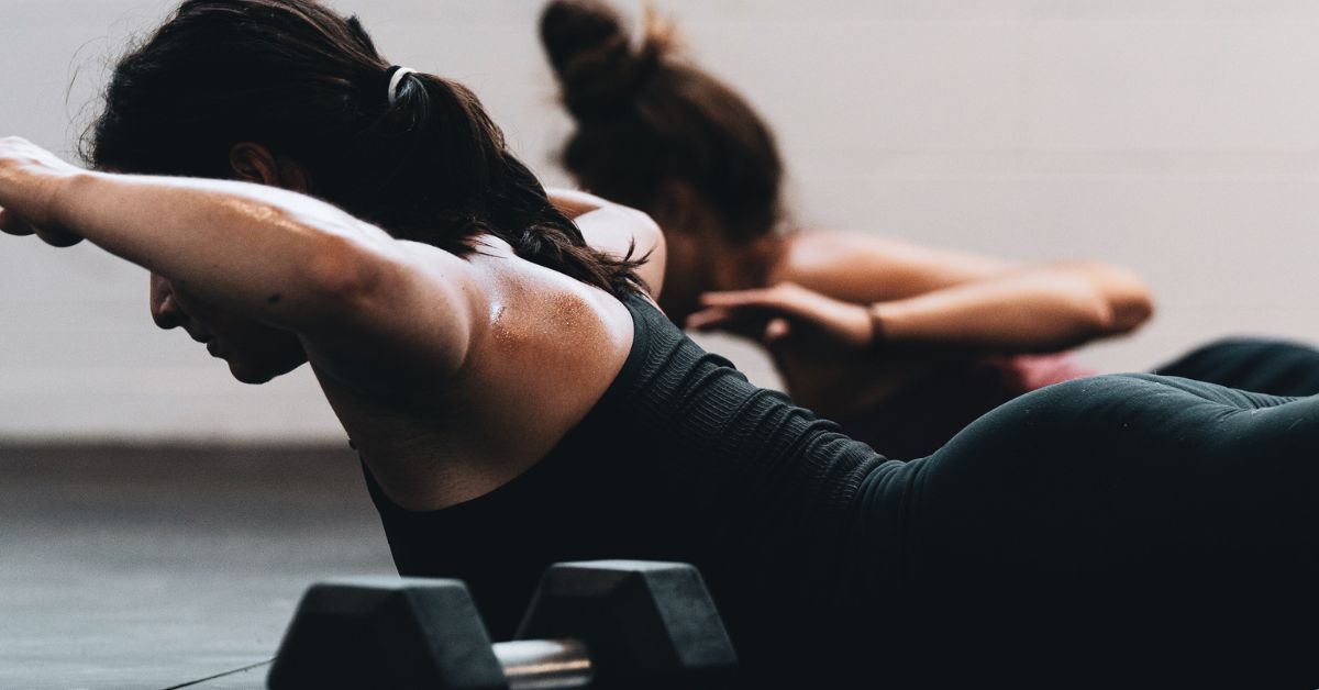 Krachttraining voor vrouwen: 5 effectieve oefeningen voor resultaat - Physicum