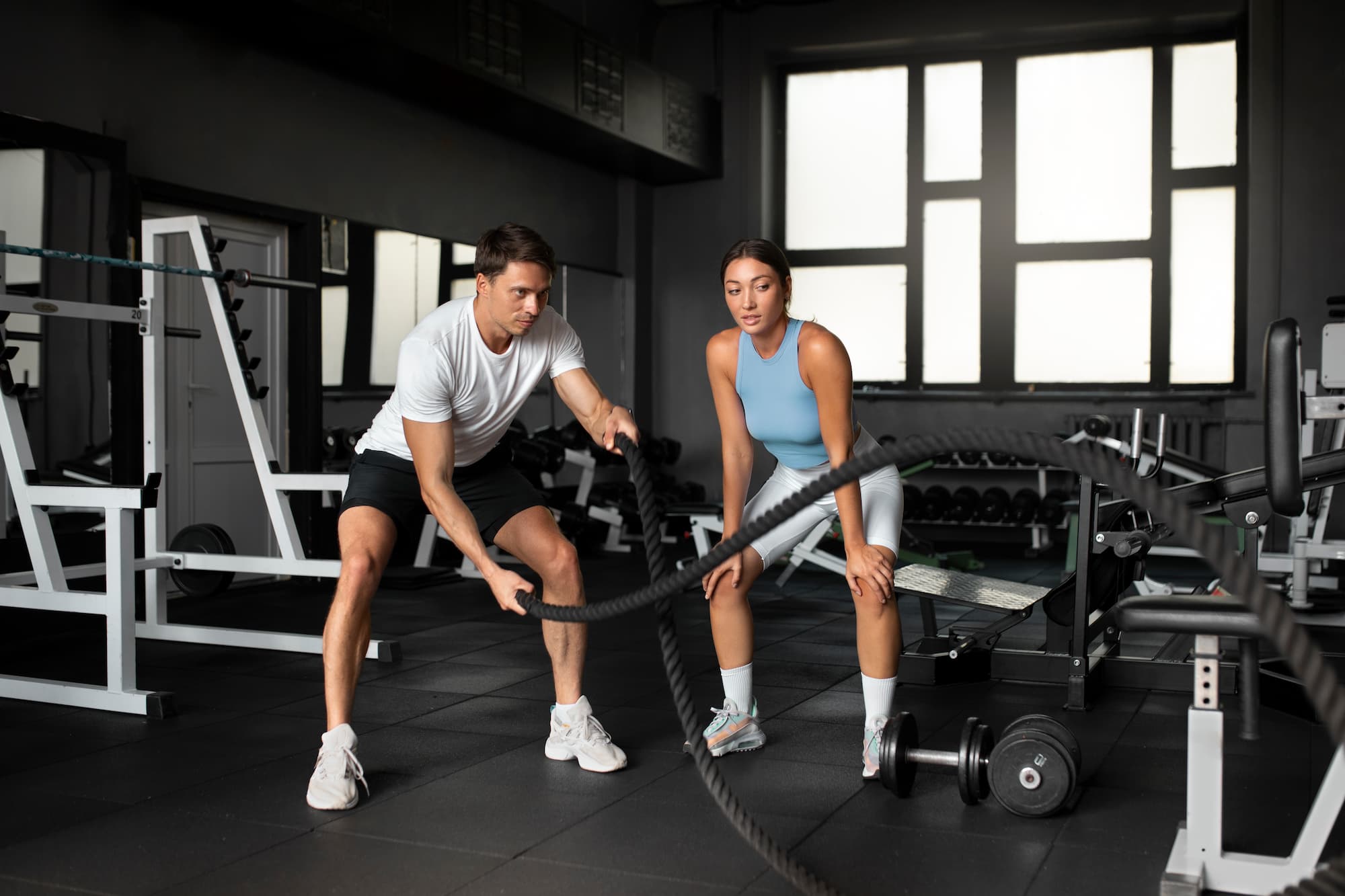 Top 10 FAQs About Personal Training in Amsterdam - Get Expert Answers - Physicum
