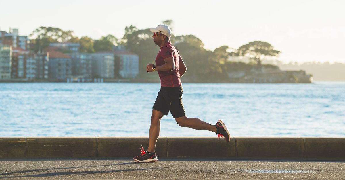 10 Benefits of Running: Physical and Mental Effects - Physicum