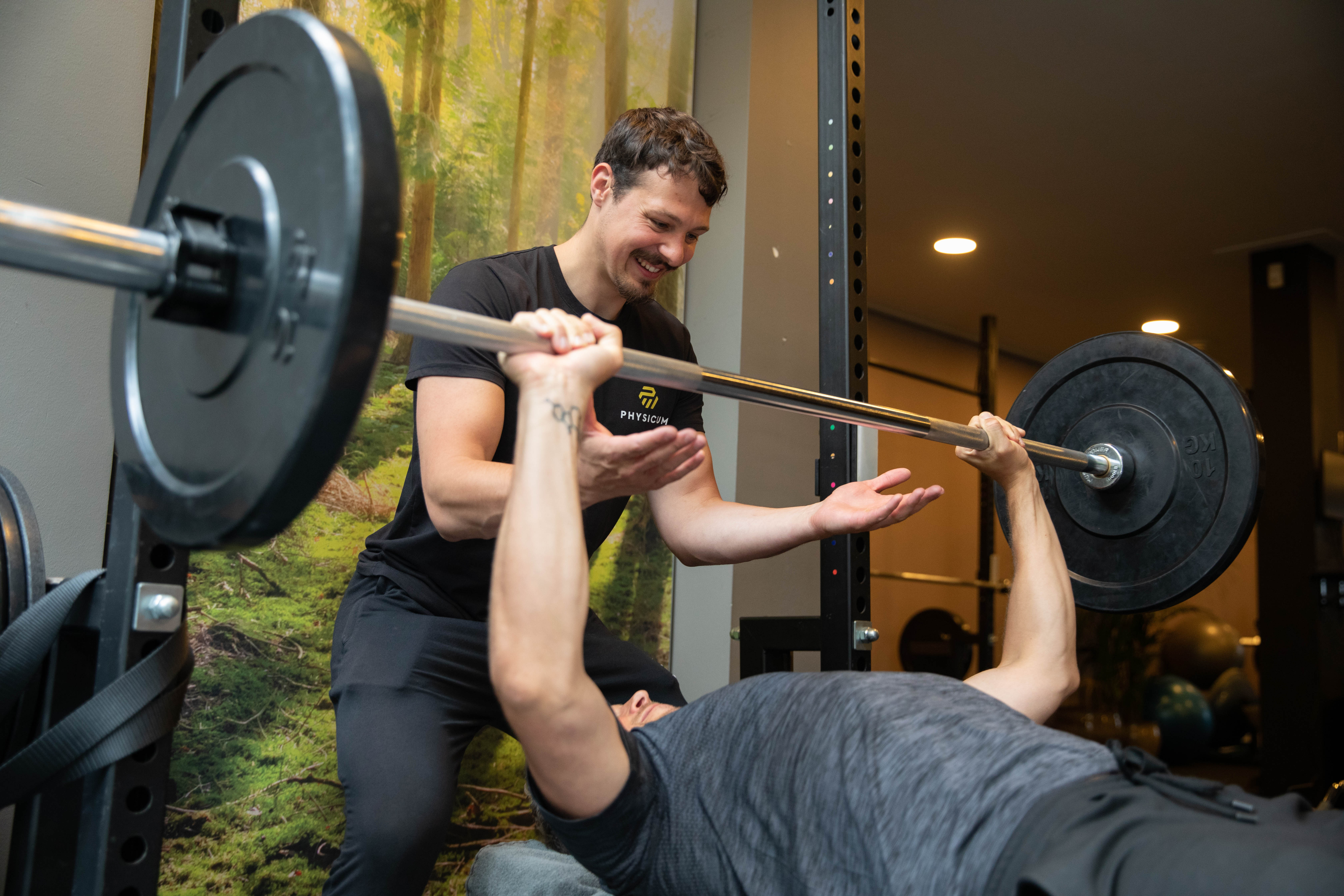 Voordelen krachttraining: de 4 effecten op je gezondheid - Physicum